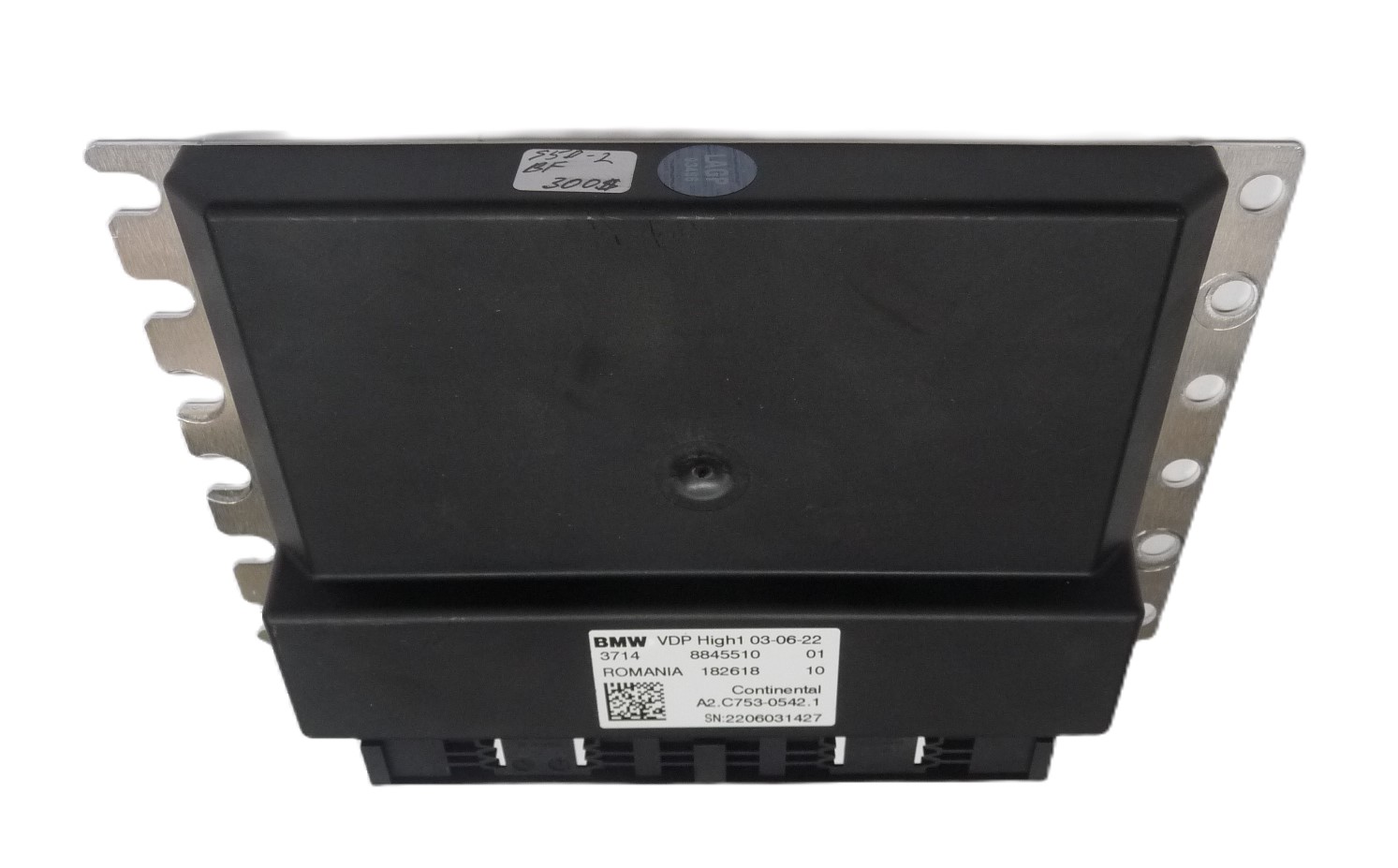 2022-2023 BMW i4 Control Unit For VDP 37148845510 OEM A1 | LA Global Parts