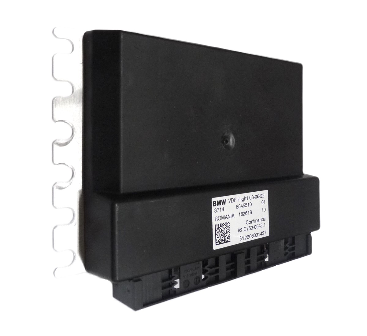 2022-2023 BMW i4 Control Unit For VDP 37148845510 OEM A1 | LA Global Parts