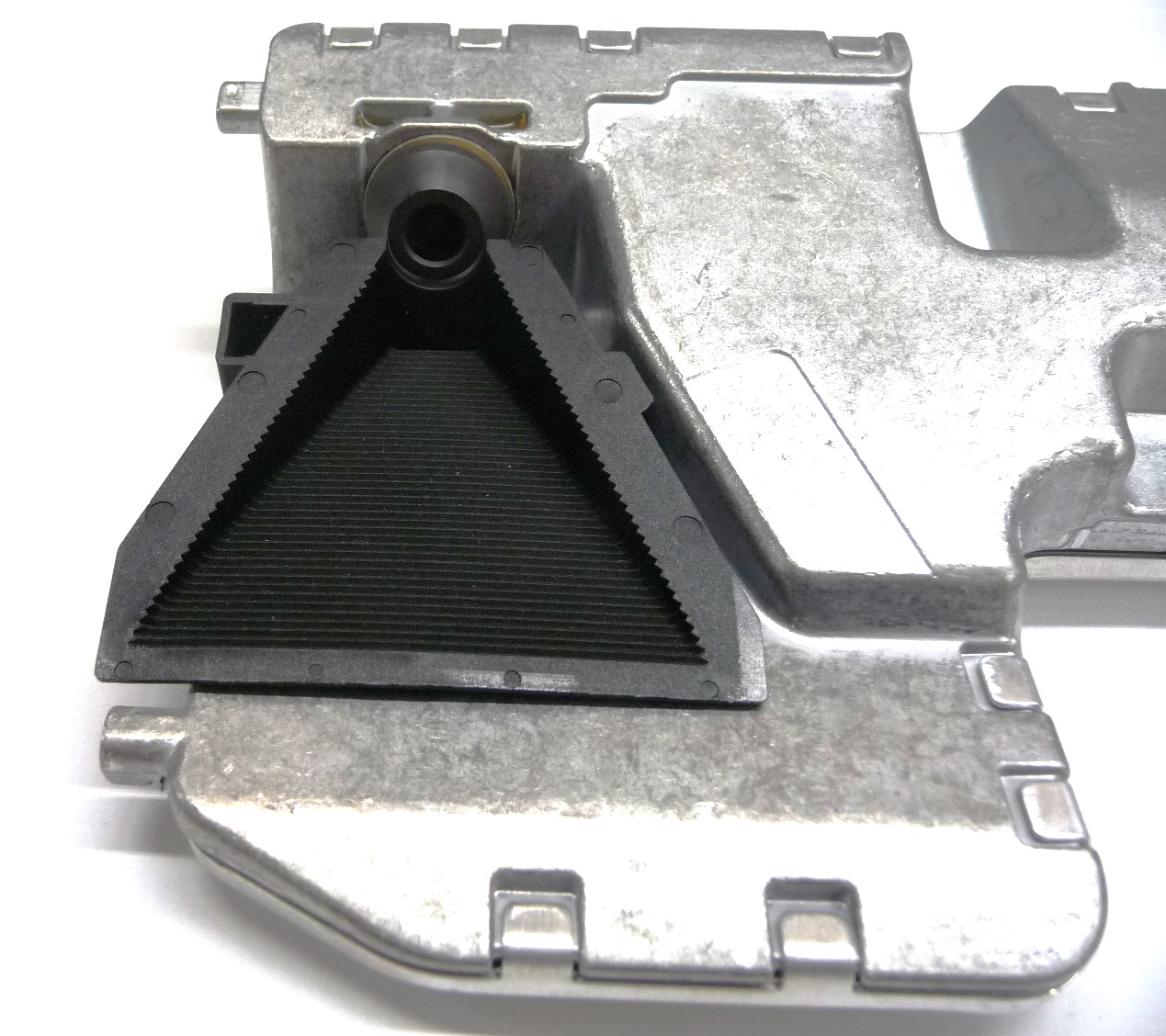 2014-2017 Mercedes Benz W222 S550 Front Lane Assist Camera A2229007513 ...