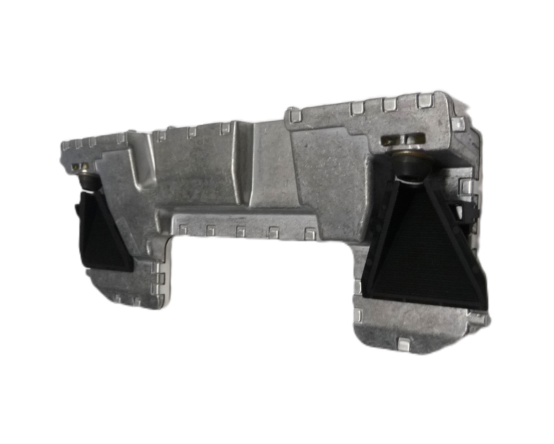 2014-2017 Mercedes Benz W222 S550 Front Lane Assist Camera A2229007513 ...