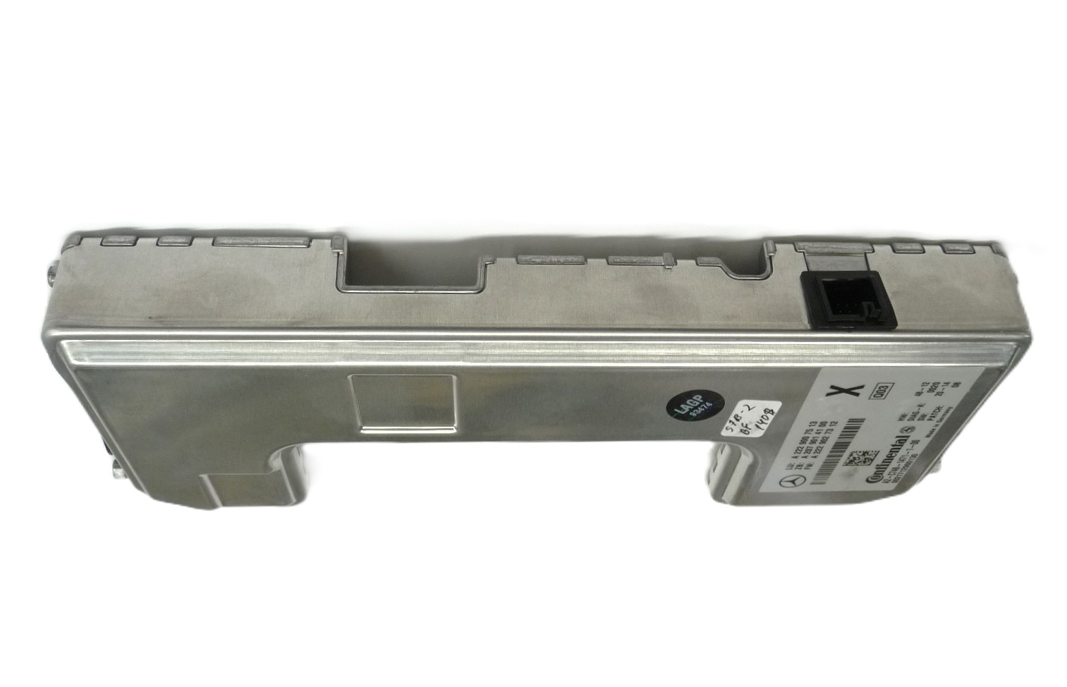 2014-2017 Mercedes Benz W222 S550 Front Lane Assist Camera A2229007513 ...