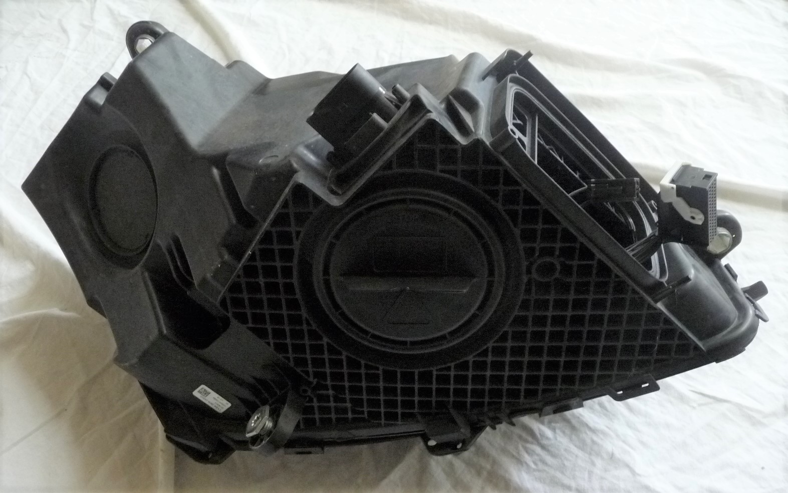 20-21 Mercedes Benz X253 GLC300 Left Driver side LED Headlight ...