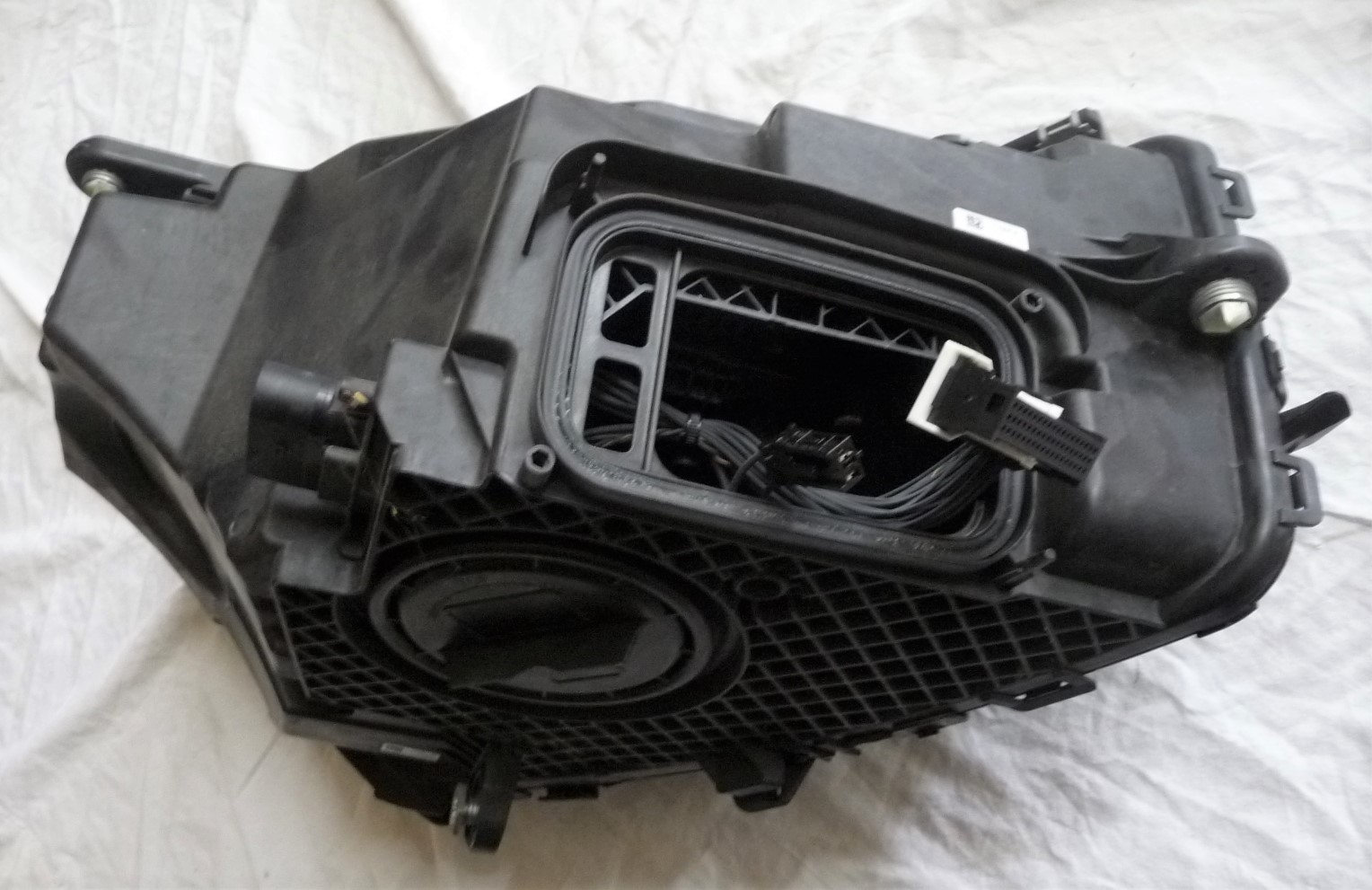 20-21 Mercedes Benz X253 GLC300 Left Driver side LED Headlight ...