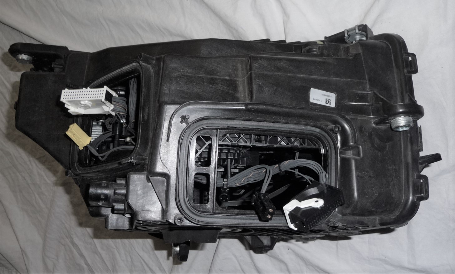 20-22 Mercedes Benz X253 GLC Left Driver LED Multibeam Headlight ...