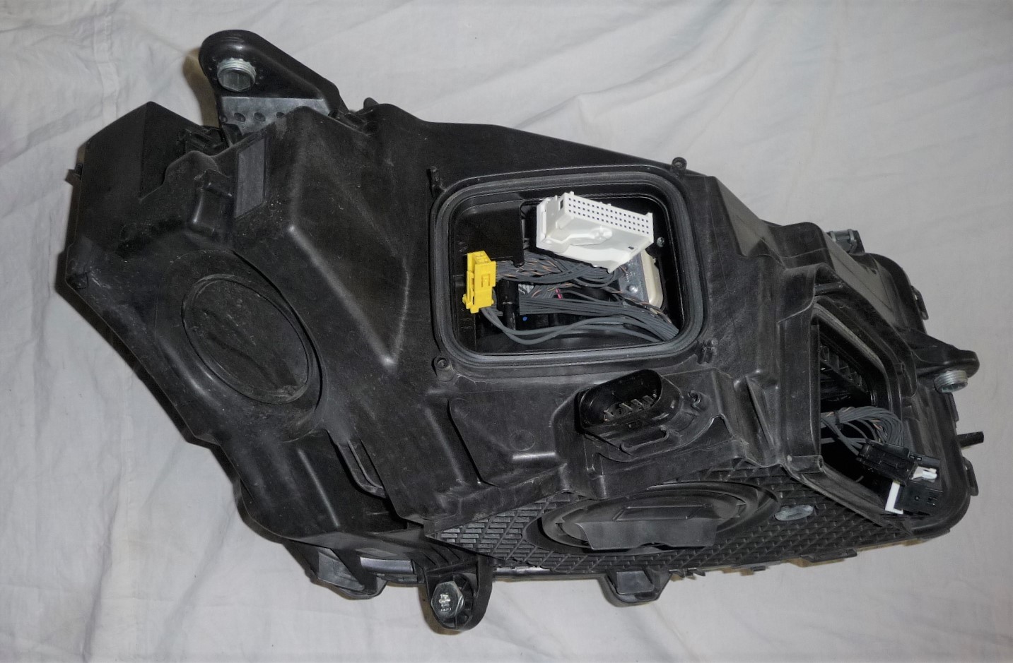20-22 Mercedes Benz X253 GLC Left Driver LED Multibeam Headlight ...