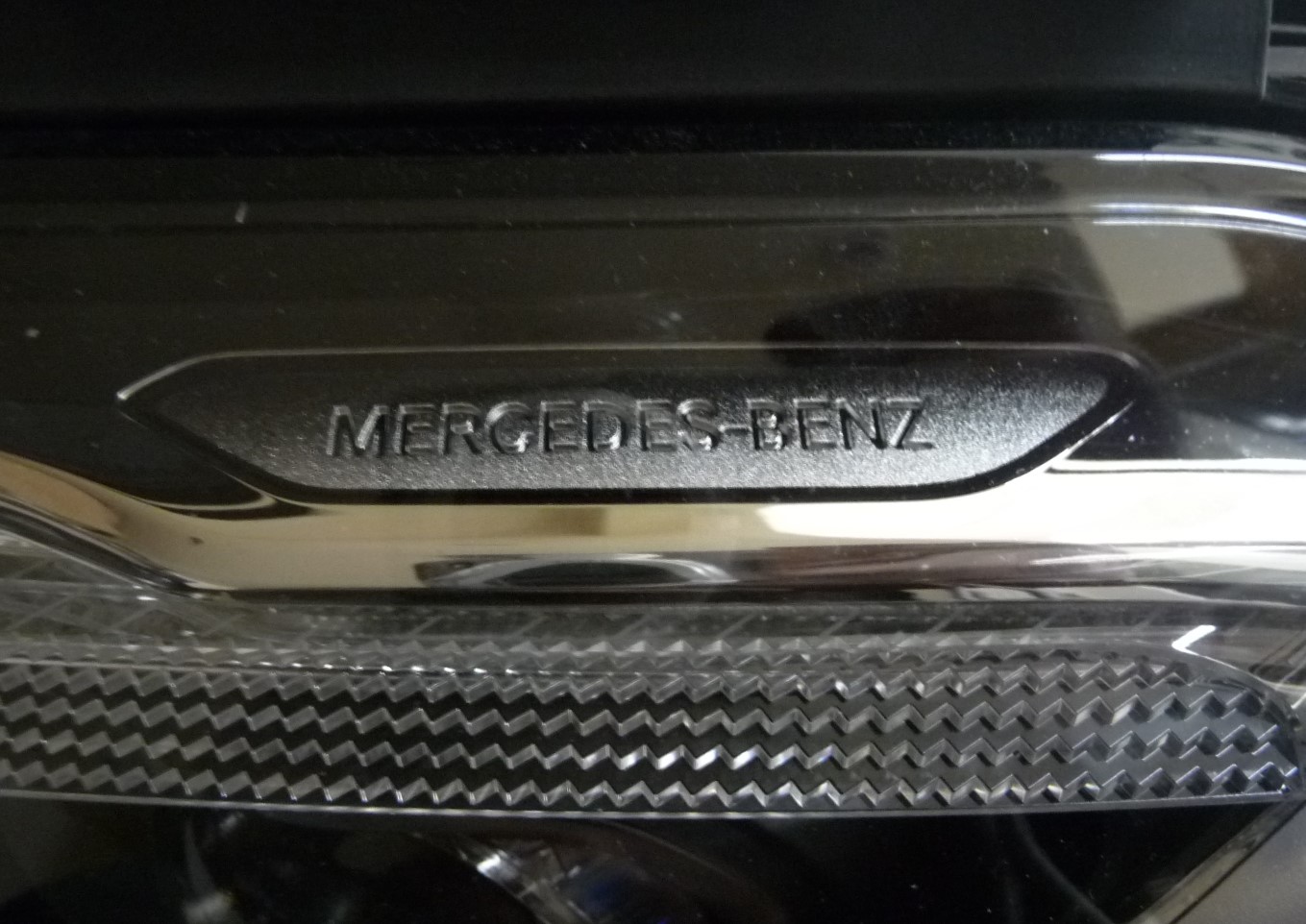 20-22 Mercedes Benz X253 GLC Left Driver LED Multibeam Headlight ...
