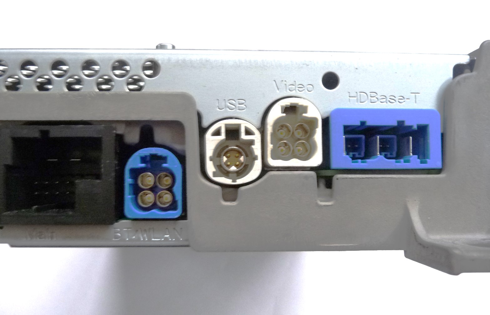 Mercedes Benz Control Module Unit A2239000025 OEM A1 | LA Global Parts