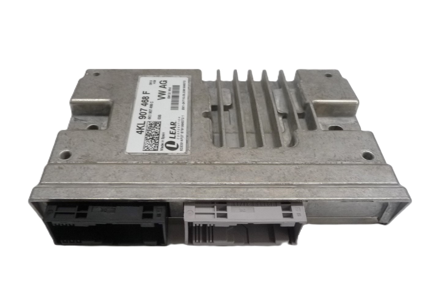 2022-2023 Audi Q7 Q8 SQ7 SQ8 Gateway Control Module 4KL907468F OEM A1 ...