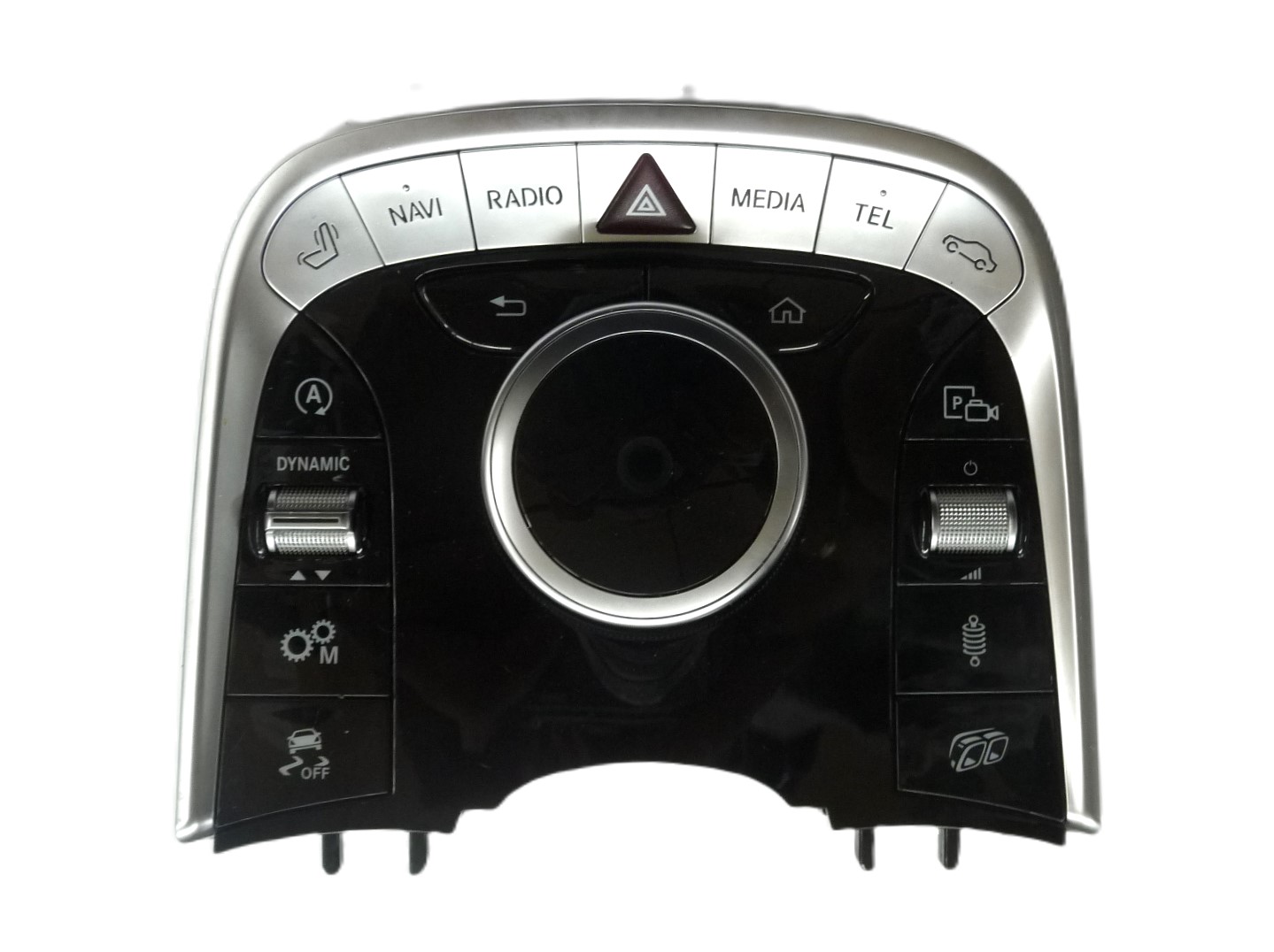 2018-2021 Mercedes Benz S63 AMG Combination Switch A2229007417 OEM A1 ...