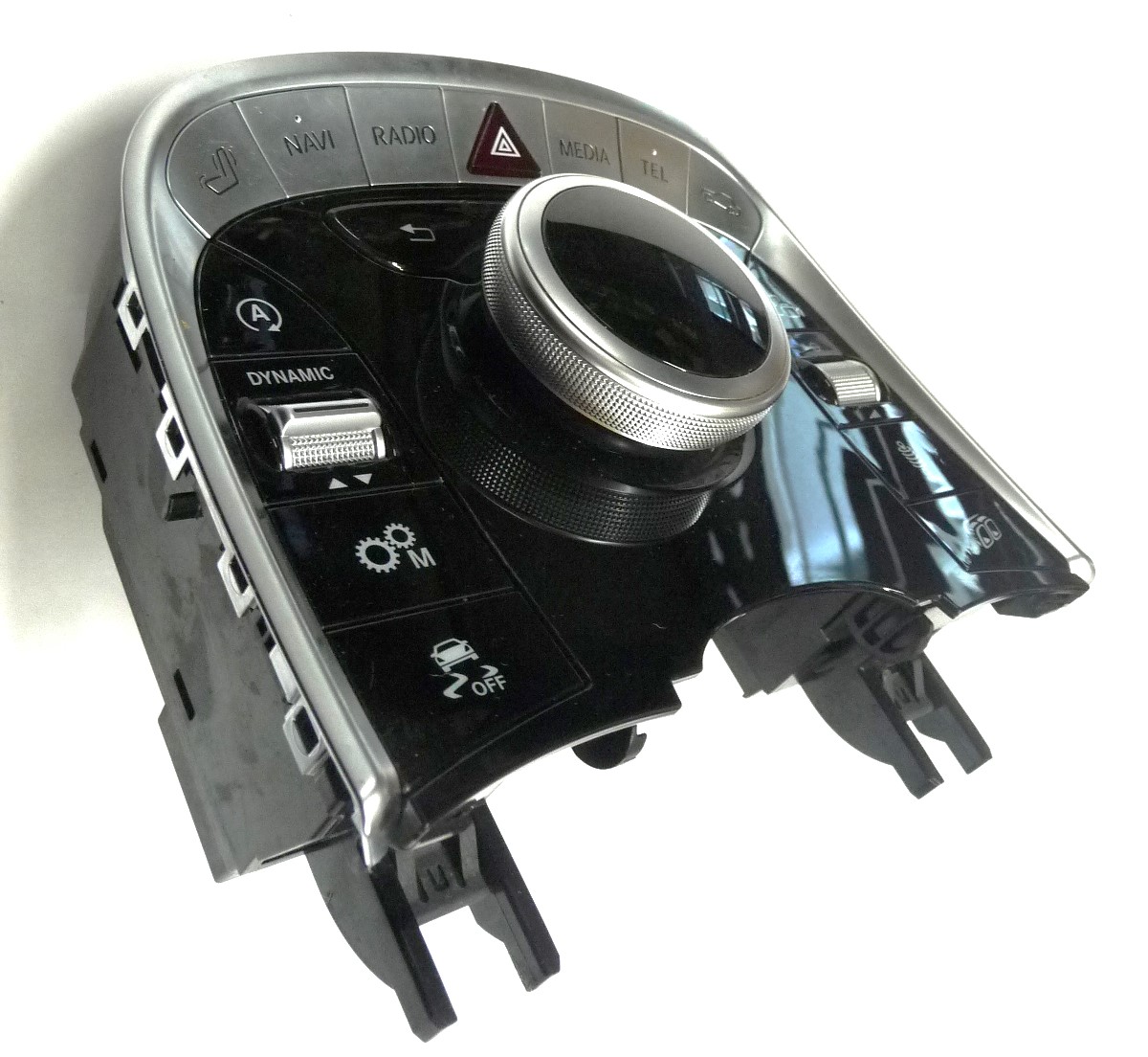 2018-2021 Mercedes Benz S63 AMG Combination Switch A2229007417 OEM A1 ...