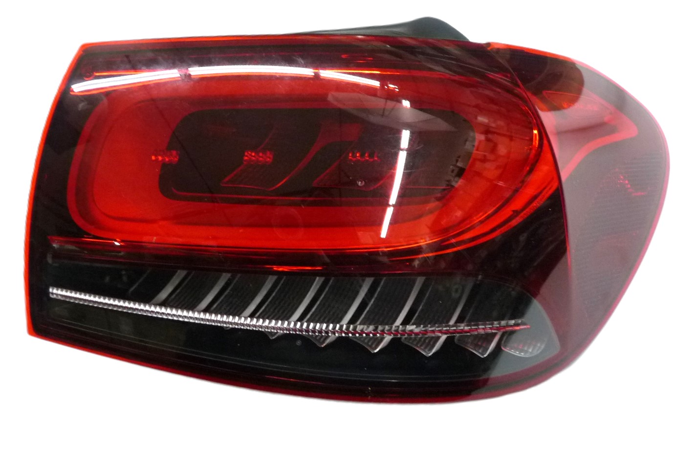 2021-2023 Mercedes Benz W247 GLA250 Rear Right Tail Light A2479063401 ...