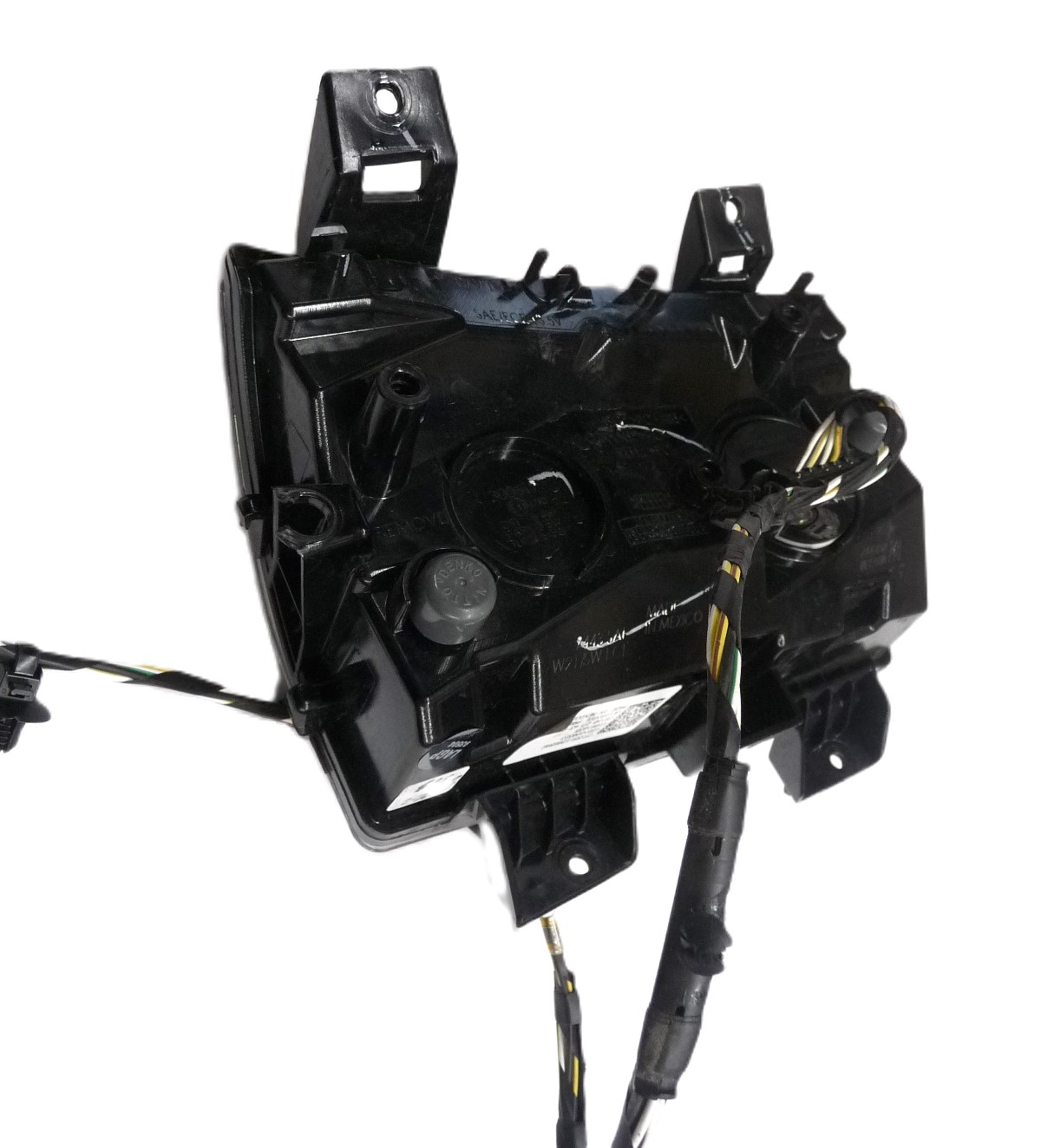 2018-2023 Jeep Gladiator Wrangler Front Left Turn Signal Light ...