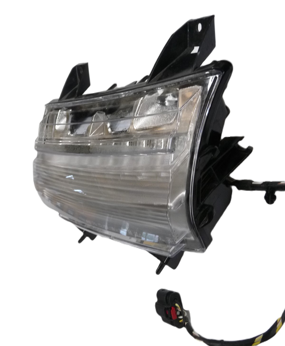 2018-2023 Jeep Gladiator Wrangler Front Left Turn Signal Light ...