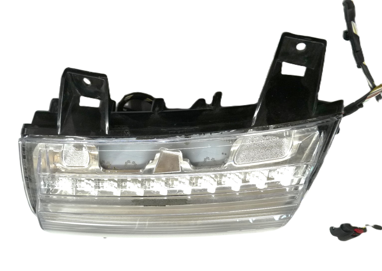 2018-2023 Jeep Gladiator Wrangler Front Left Turn Signal Light ...