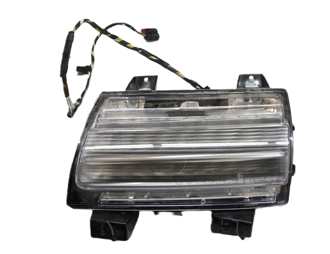 2018-2023 Jeep Gladiator Wrangler Front Left Turn Signal Light ...