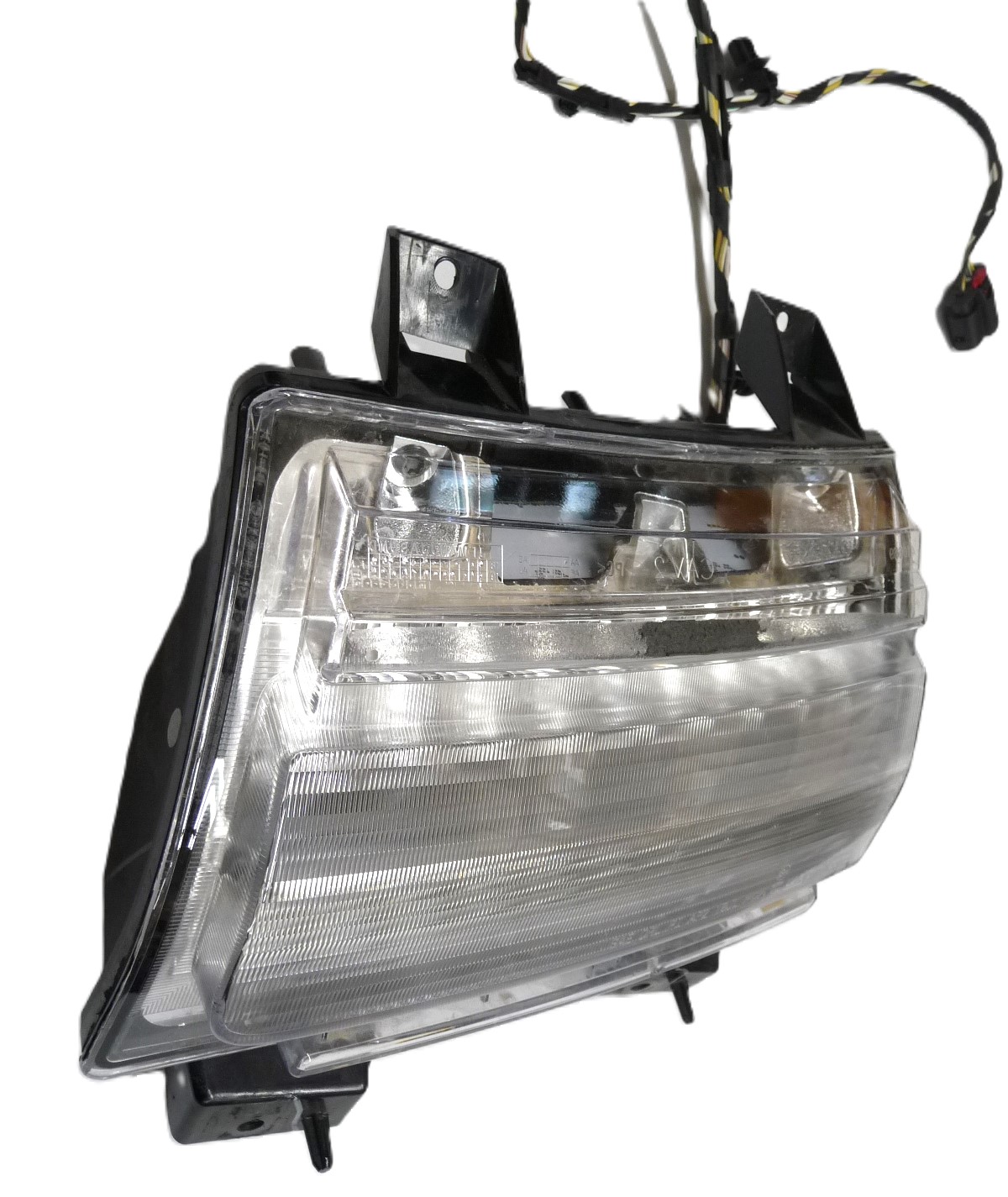 2018-2023 Jeep Gladiator Wrangler Front Left Turn Signal Light ...