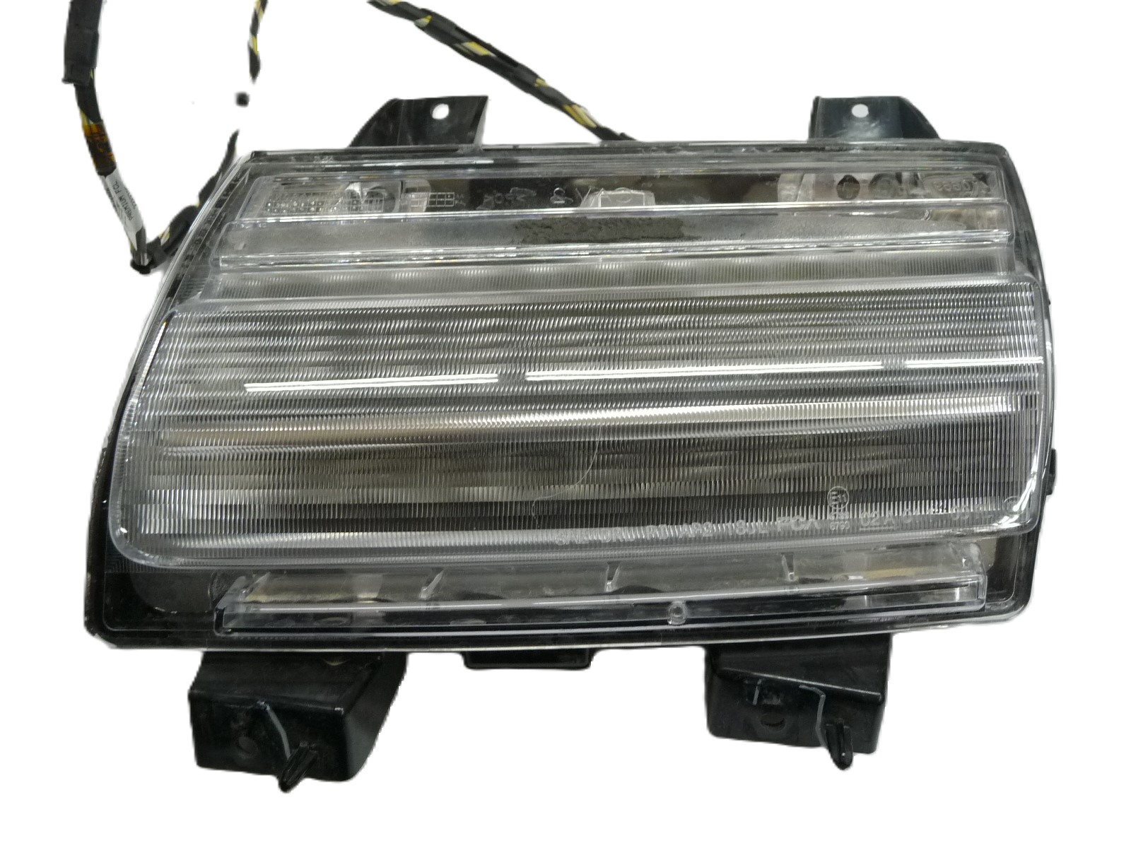 2018-2023 Jeep Gladiator Wrangler Front Left Turn Signal Light ...