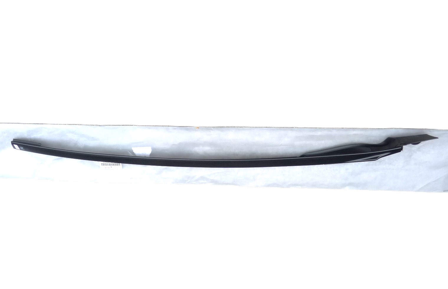 2023 Lexus RX350 RX350h Windshield Molding, Right 75535-48041 OEM A1 ...