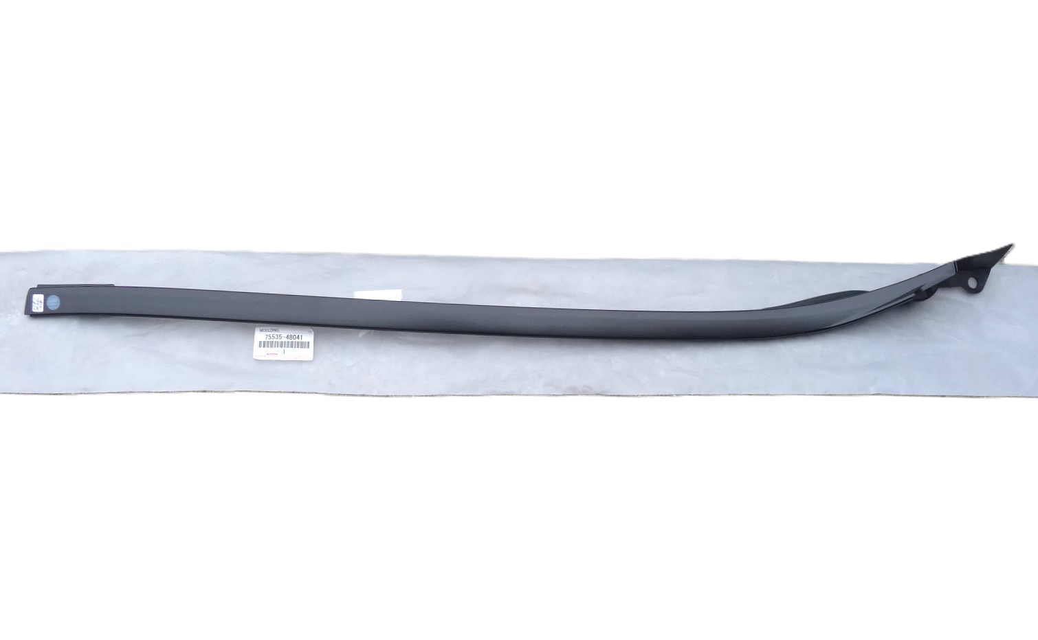 2023 Lexus RX350 RX350h Windshield Molding, Right 75535-48041 OEM A1 ...