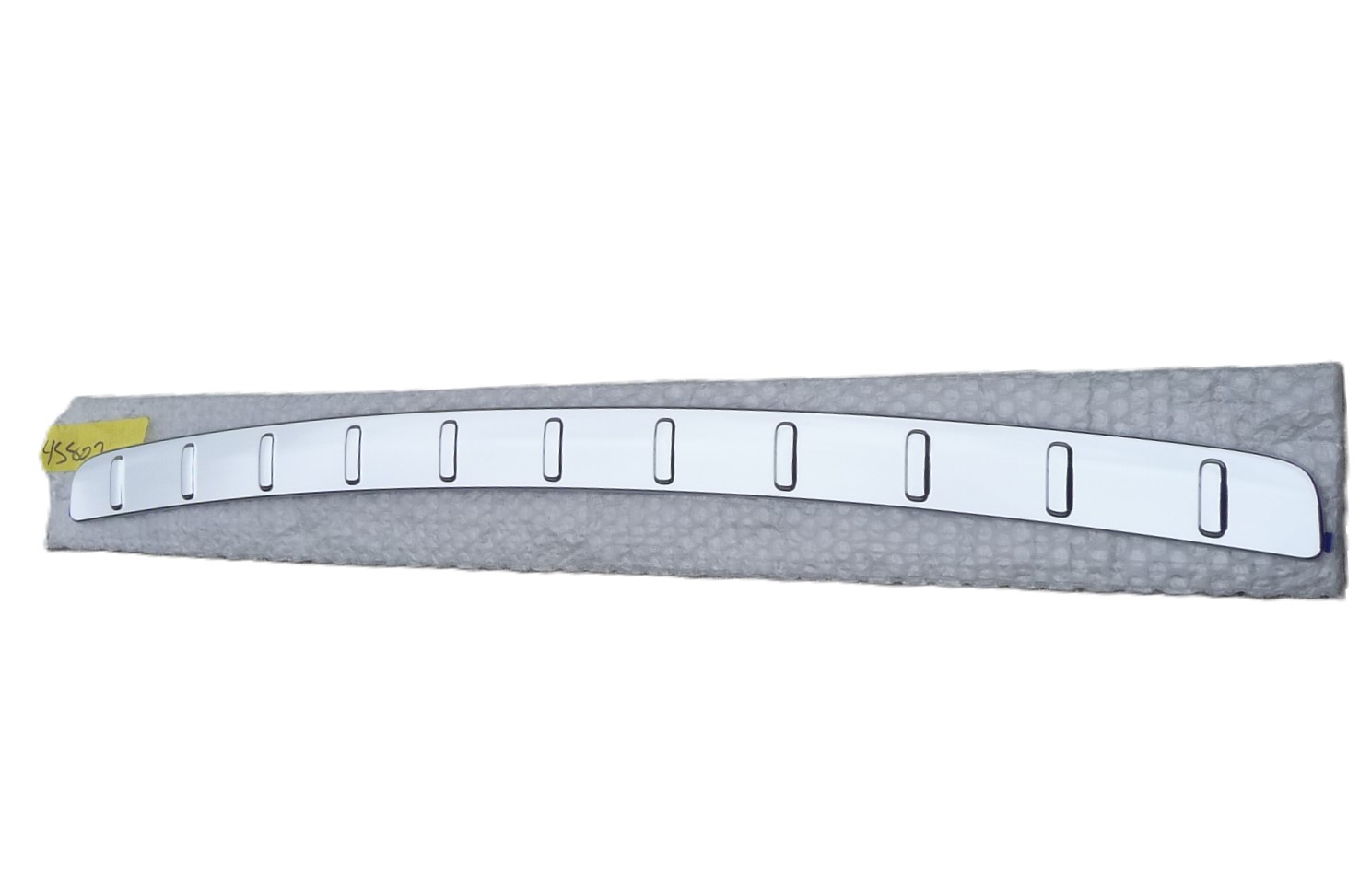 2021-2023 Mercedes Benz GLA250 Rear Bumper Step Pad Trim Strip ...