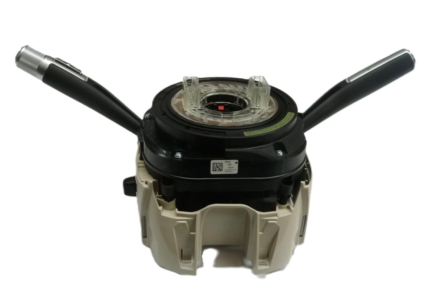 2023 Mercedes Benz EQE Steering Column Switch Unit A2979008617 8T92 OEM ...