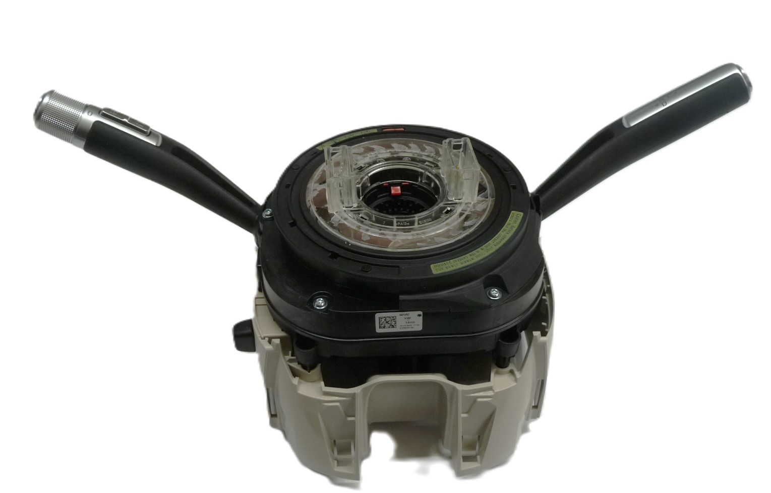 2023 Mercedes Benz EQE Steering Column Switch Unit A2979008617 8T92 OEM ...