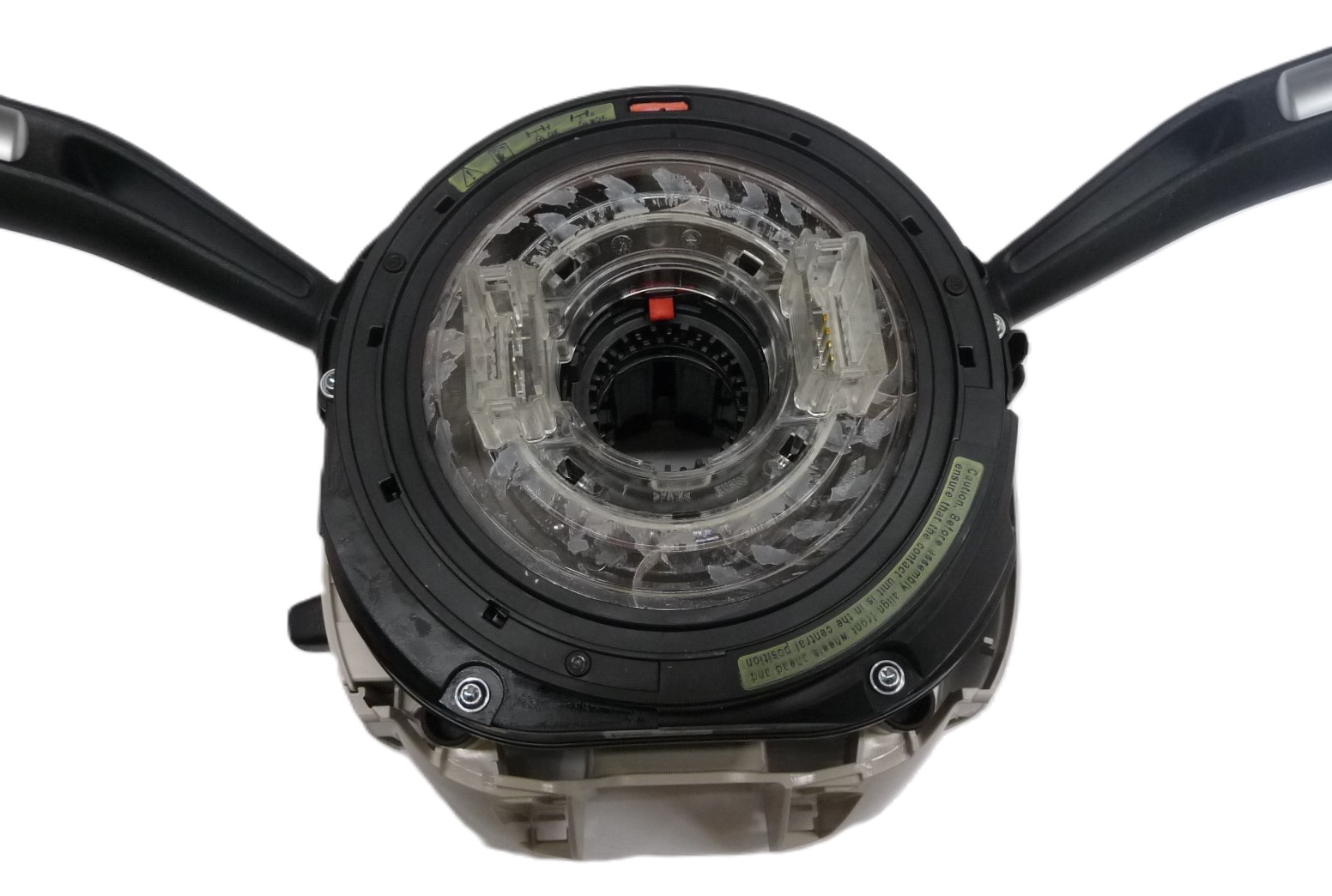 2023 Mercedes Benz EQE Steering Column Switch Unit A2979008617 8T92 OEM ...