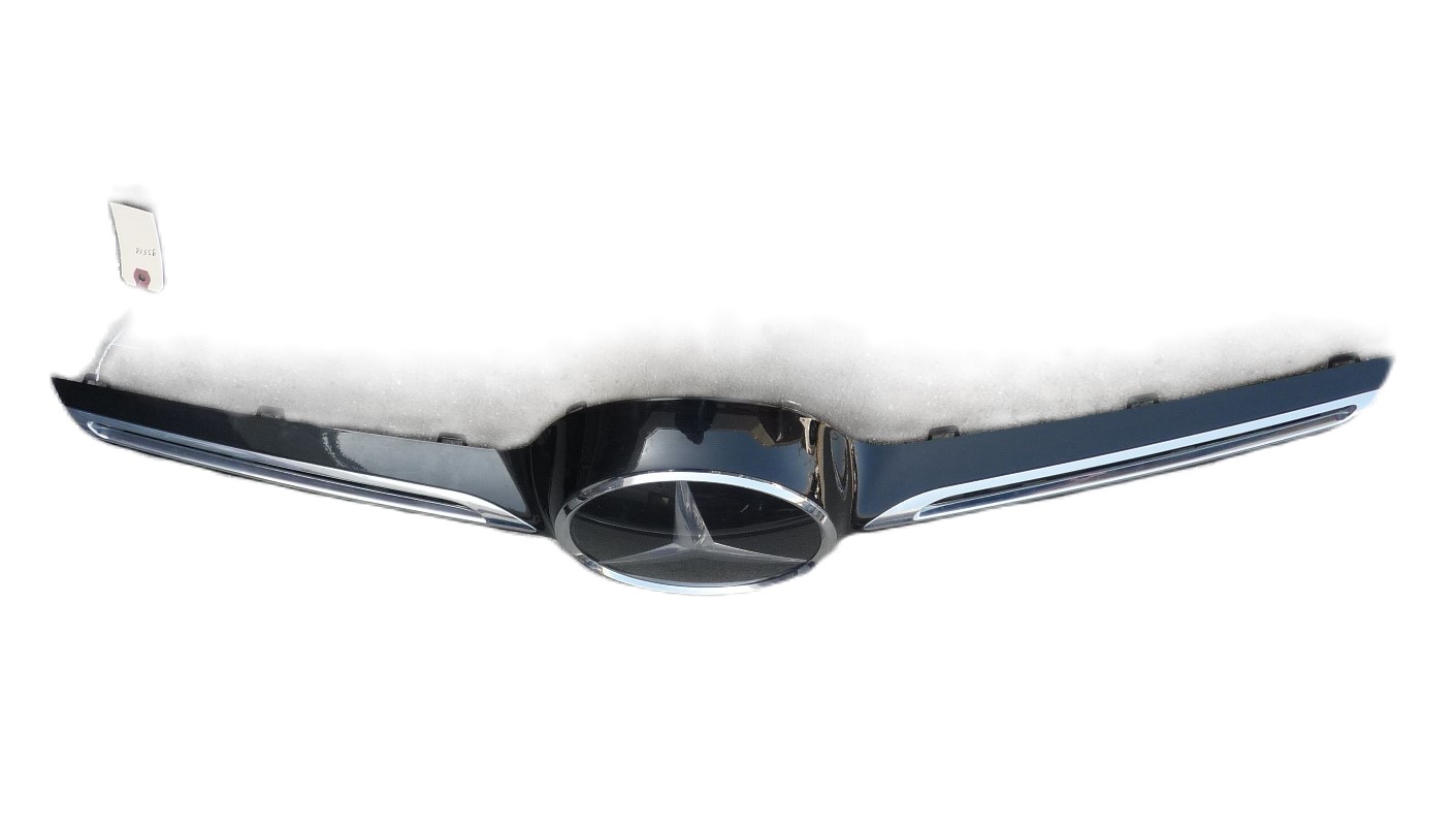 2016-2019 Mercedes Benz C292 GLE Front Radiator Grille A2928880323 OEM ...