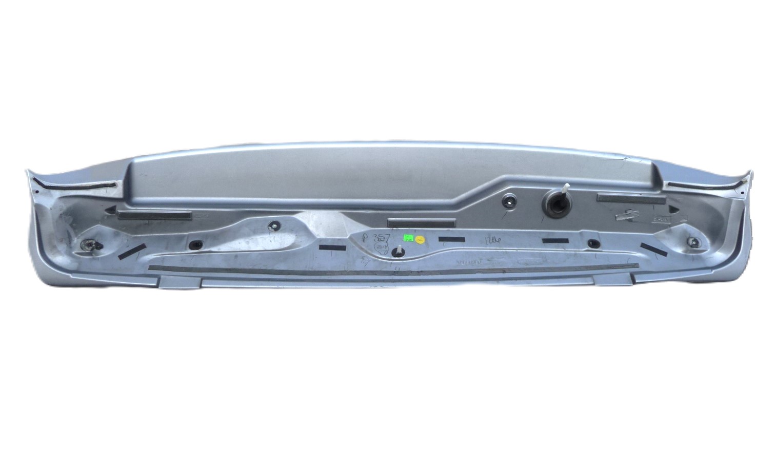 2011-2019 Toyota Sienna Rear Spoiler Wing 76085-08010 OEM A1 | LA ...