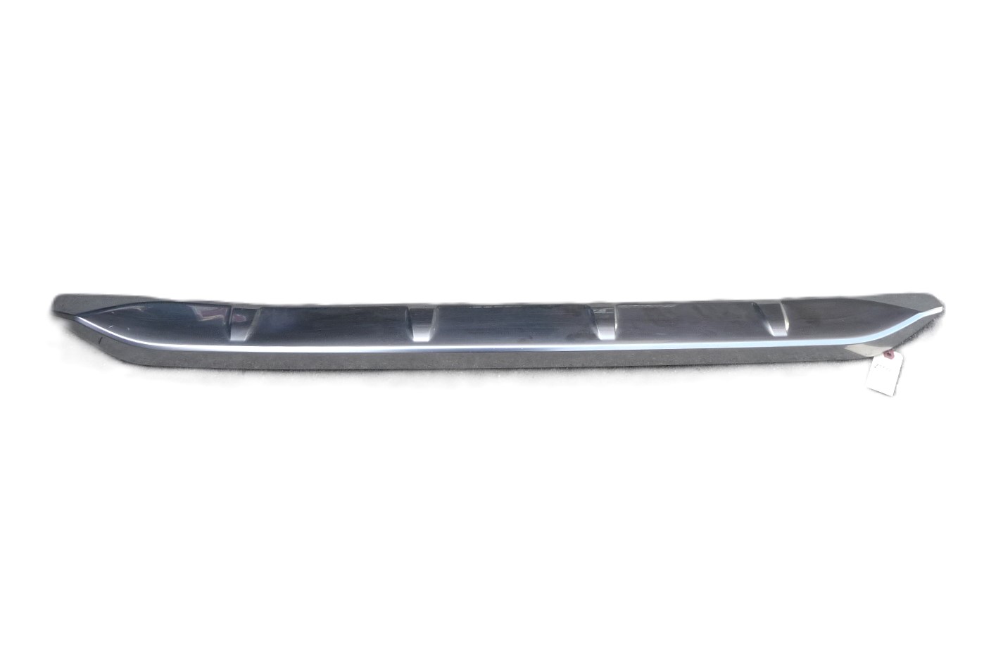 2016-2019 Lexus RX350 RX450h Front Bumper Lower Trim Molding 53122 ...