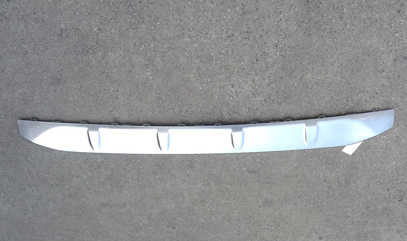 2016-2019 Lexus RX350 RX450h Front Bumper Lower Trim Molding 53122 ...