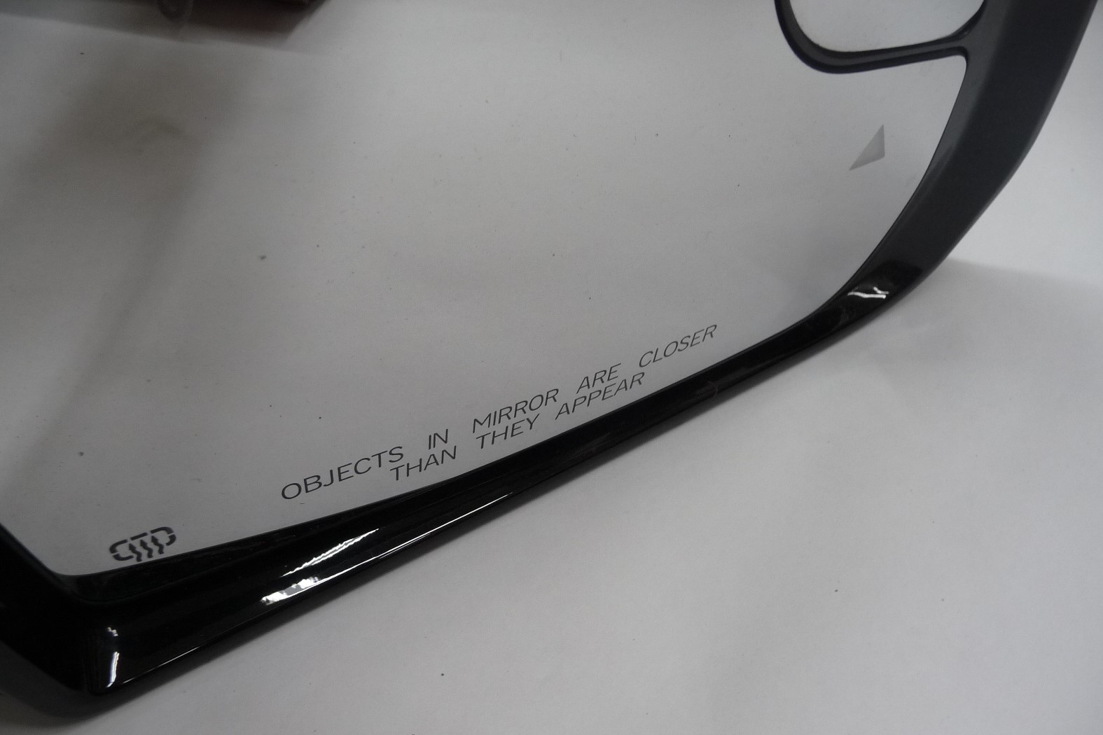 2022 Jeep Grand Wagoneer Outside Rear View Mirror, Right 6KM981W7AF OEM ...