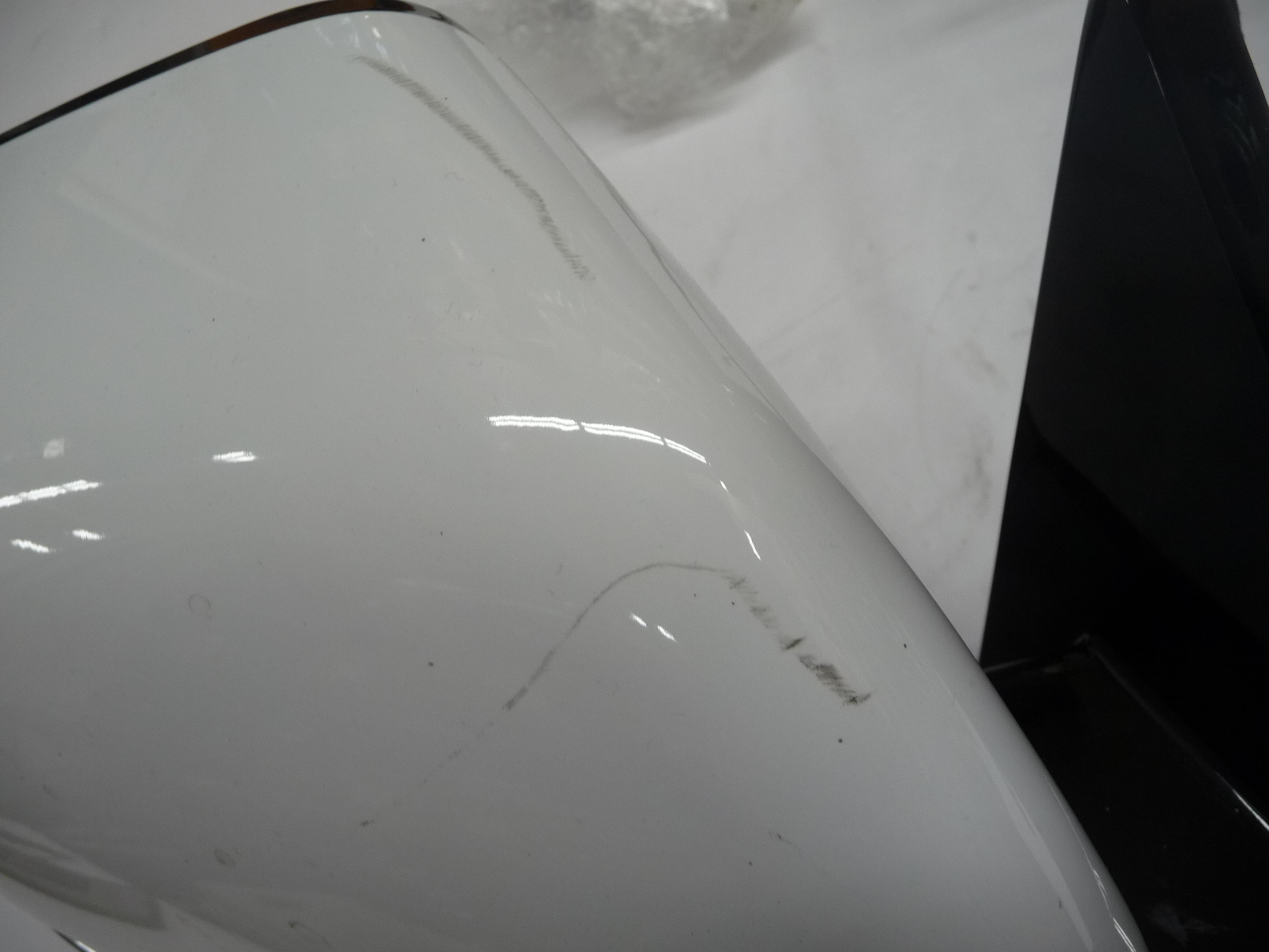 2022 Jeep Grand Wagoneer Outside Rear View Mirror, Right 6KM981W7AF OEM ...