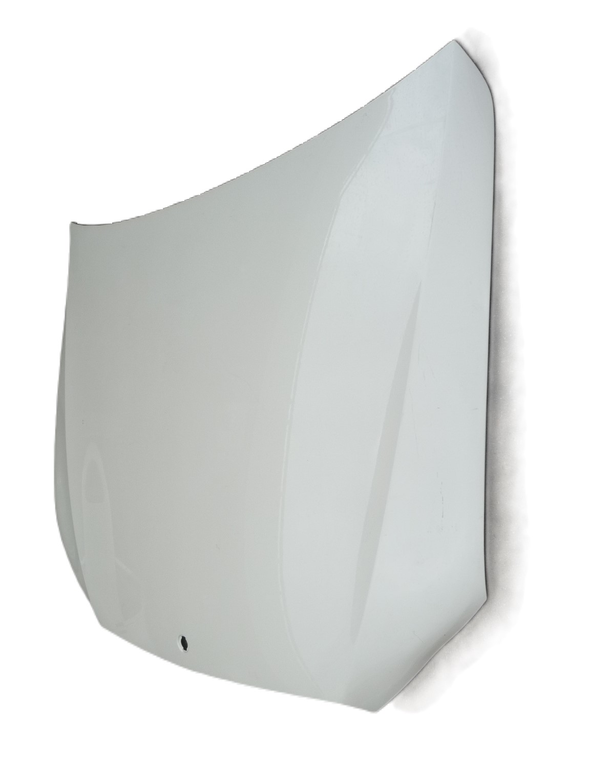 21-24 Mercedes Benz W223 S580 S63AMG Front Hood Bonnet Lid Panel ...