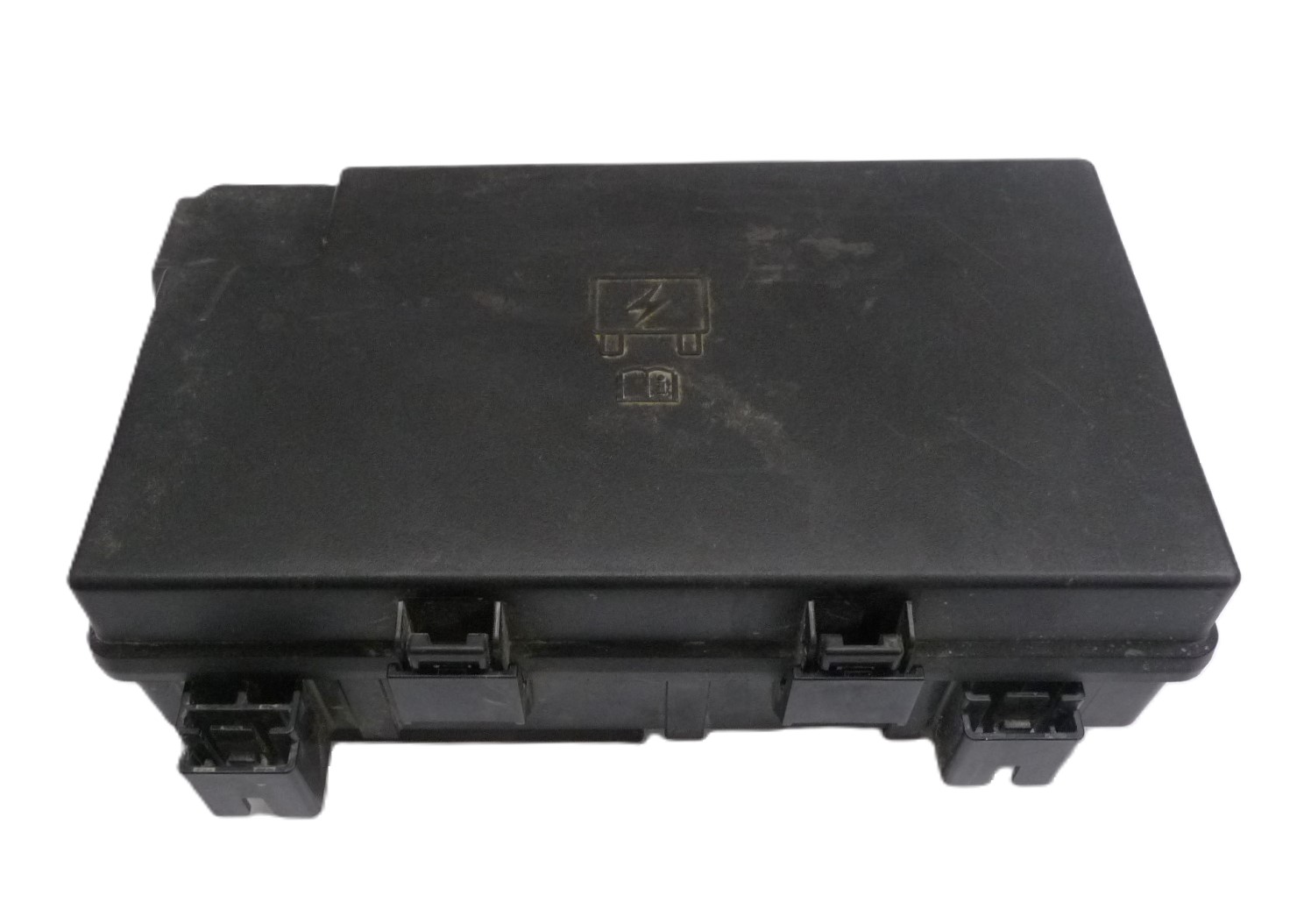 2019-2022 Ram 2500 3500 Fuse and Relay Center 68437289AB OEM A1 | LA ...