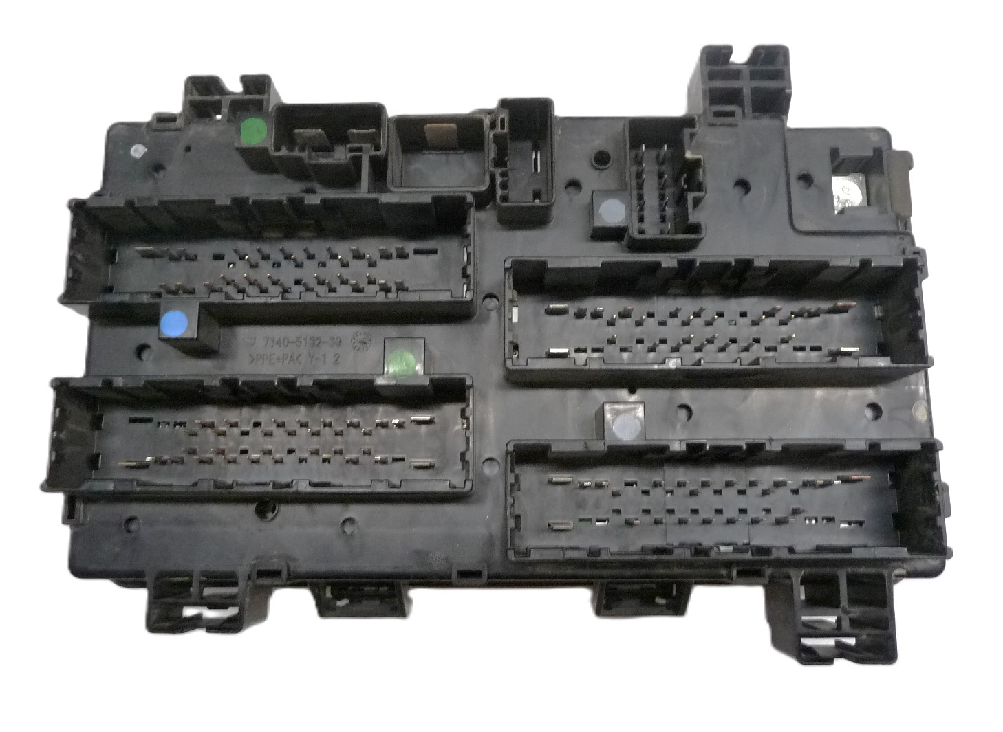 2019-2022 Ram 2500 3500 Fuse and Relay Center 68437289AB OEM A1 | LA ...
