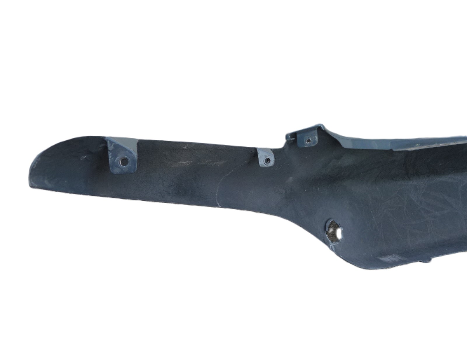 2016-17 McLaren 675LT Front Bumper Upper Molding Cover 1211A9814RP ...