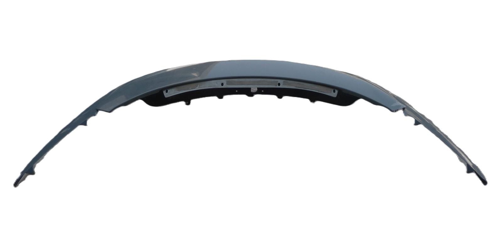 2016-17 McLaren 675LT Front Bumper Upper Molding Cover 1211A9814RP ...