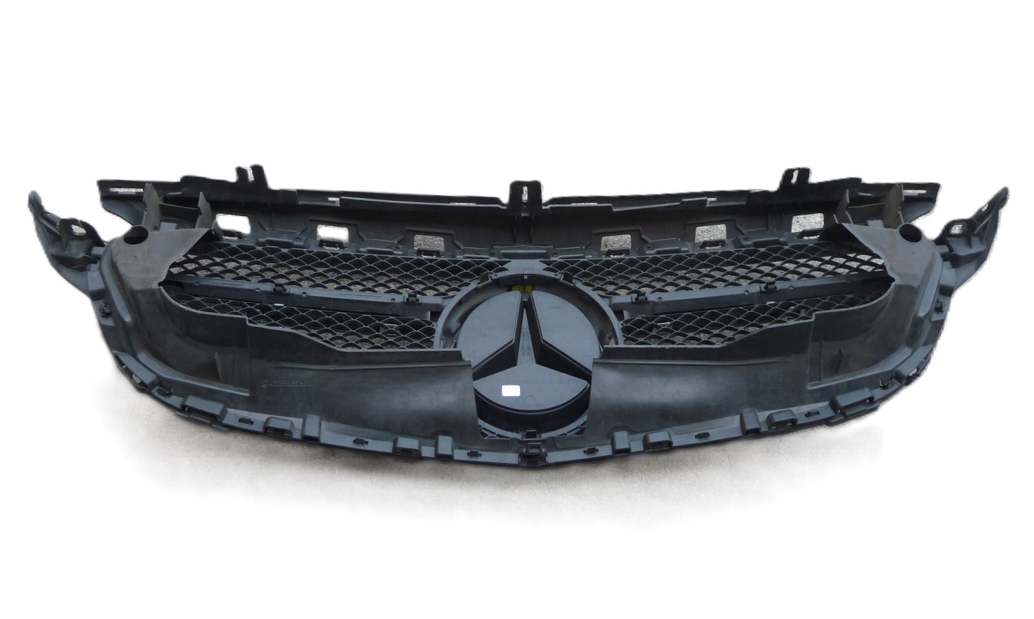 2015-2016 Mercedes Benz W205 C Class Front Grill Grille A2058800483 OE ...