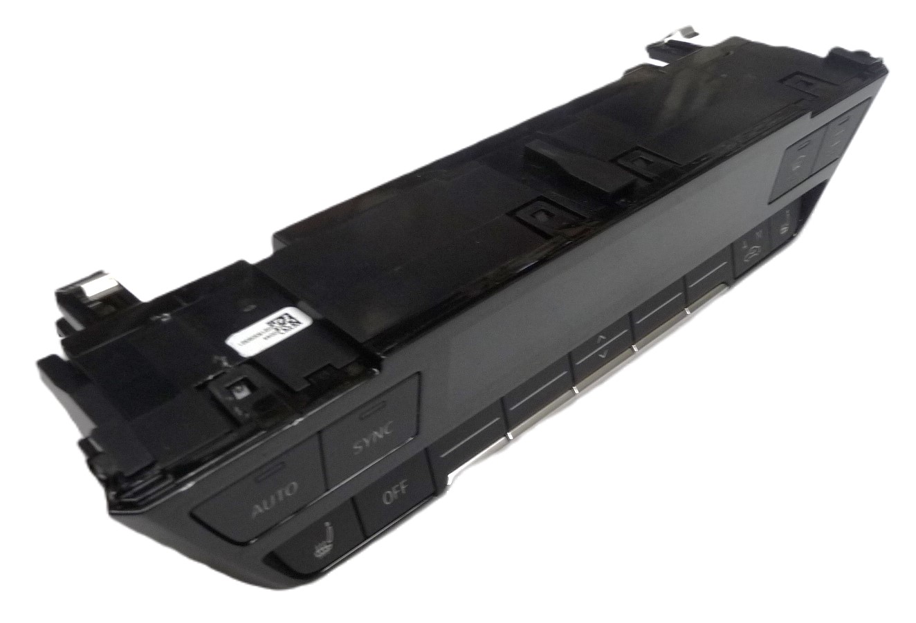 2022-2023 Audi A3 Quattro RS3 S3 AC Temperature Control Panel ...