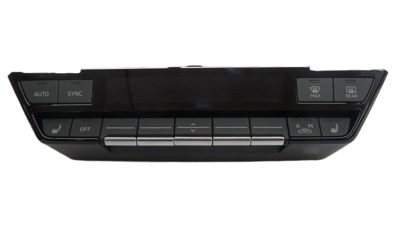 2022-2023 Audi A3 Quattro RS3 S3 AC Temperature Control Panel ...
