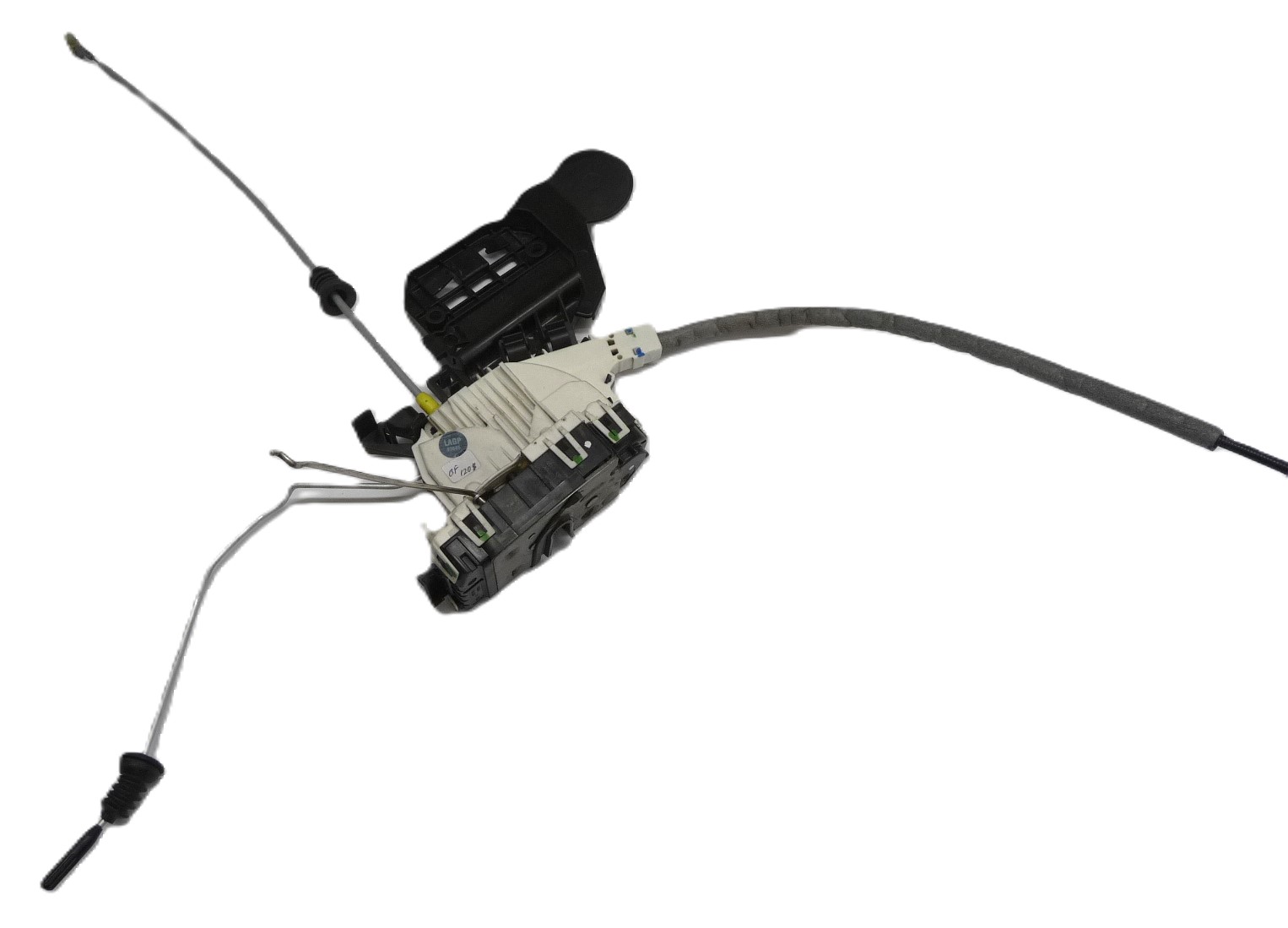 2014-2019 Mercedes Benz X156 GLA Front Right Door Lock A1667200235 OEM ...