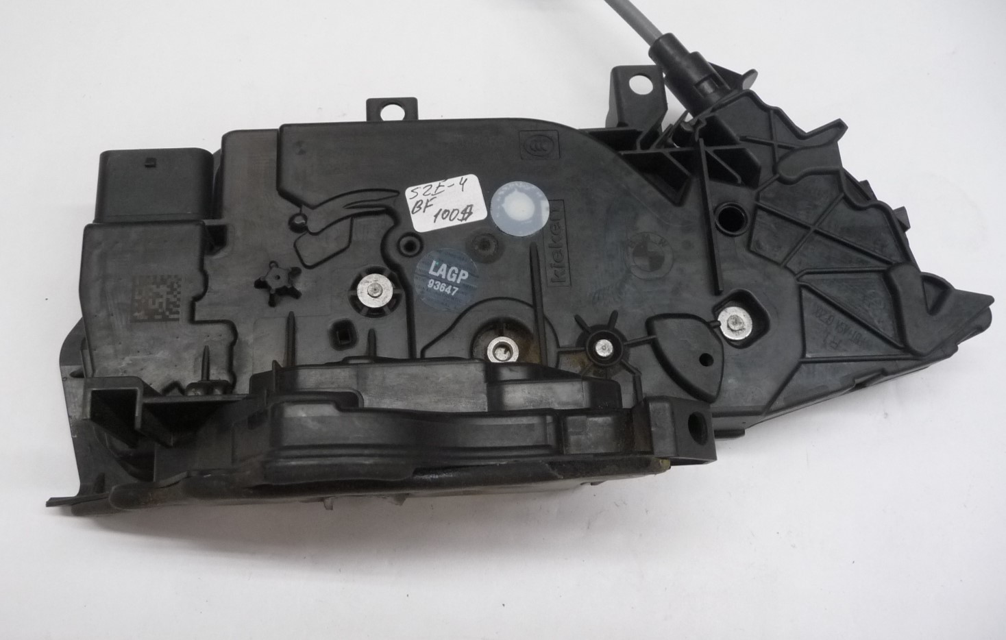 2019-2024 BMW G20 X1 Z4 Front Right Door Lock Latch Actuator ...