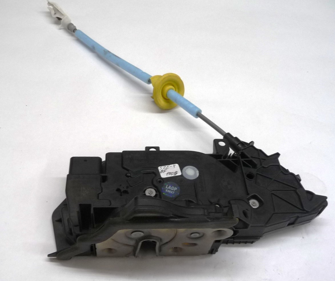 2019-2024 BMW G20 X1 Z4 Front Right Door Lock Latch Actuator ...