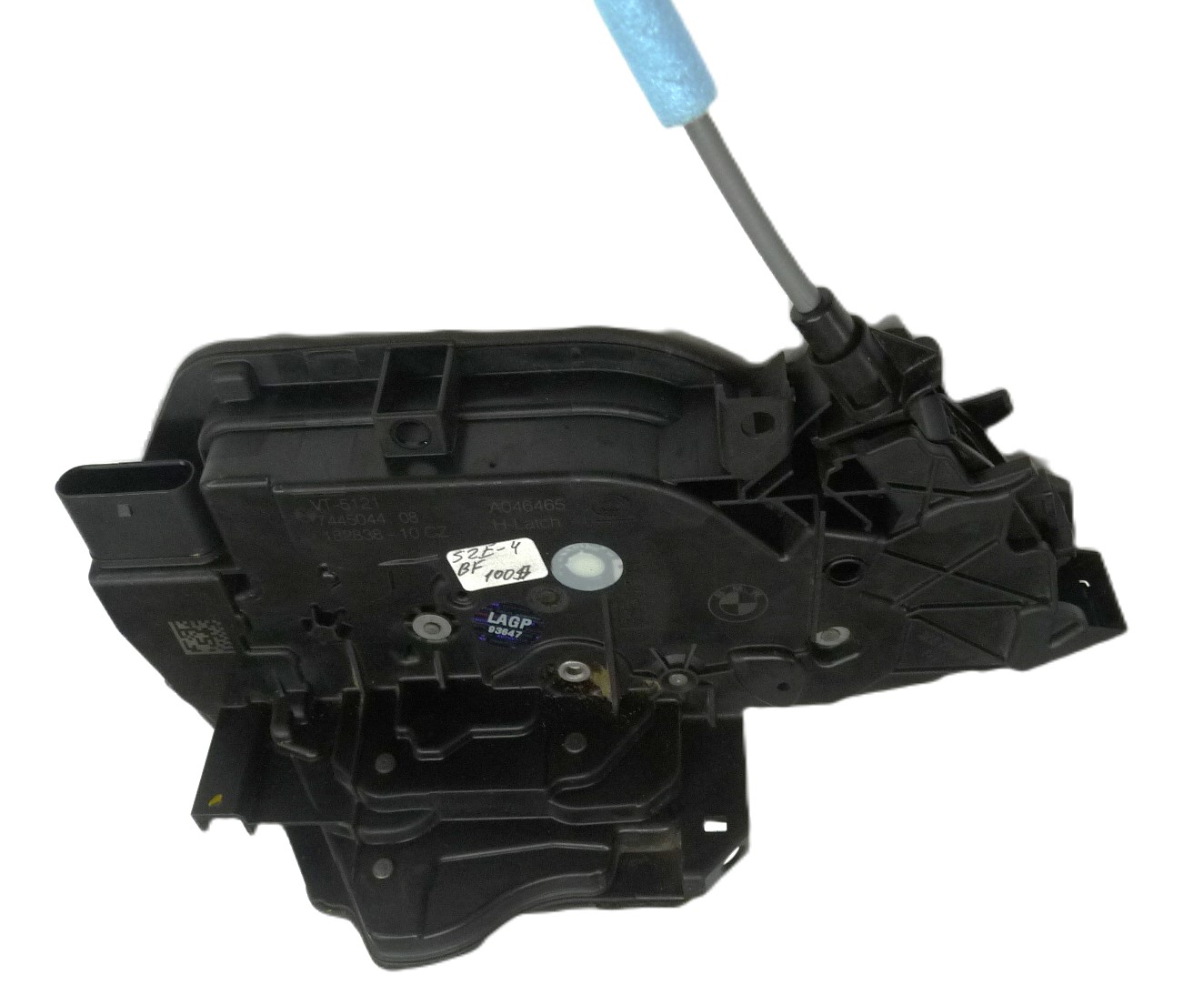 2019-2024 BMW G20 X1 Z4 Front Right Door Lock Latch Actuator ...