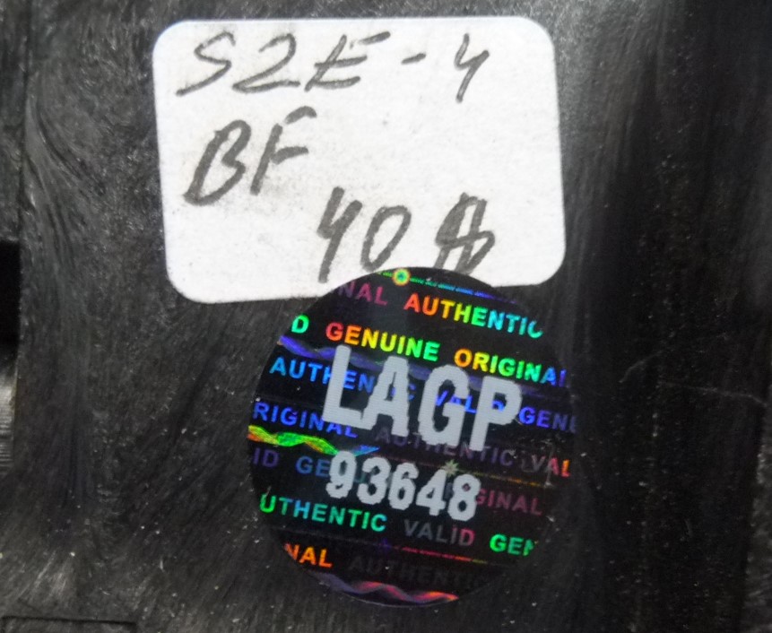 2016-2019 Mercedes Benz GLE350 Rear Right Door Lock Actuator ...