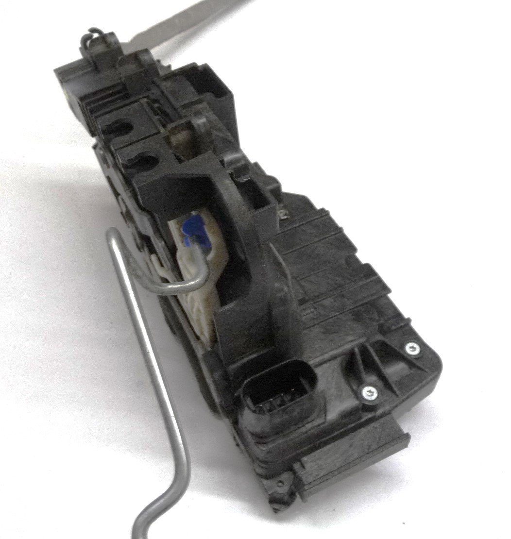 2016-2019 Mercedes Benz GLE350 Rear Right Door Lock Actuator ...