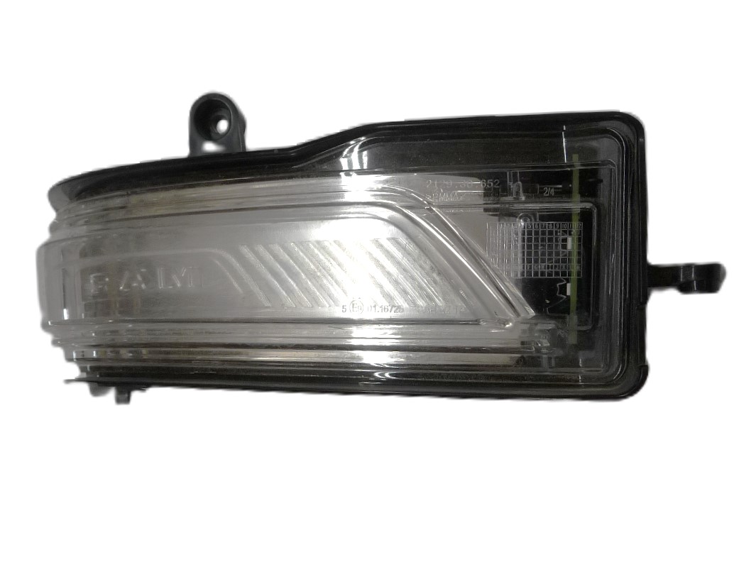 2019-2023 Ram 1500 Right Side Turn Signal Light Assembly 68402096AA OEM ...