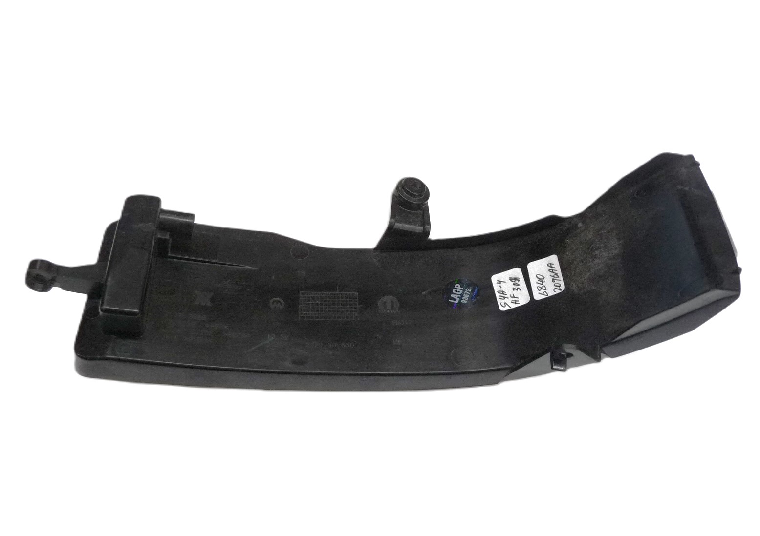 2019-2023 Ram 1500 Right Side Turn Signal Light Assembly 68402096AA OEM ...