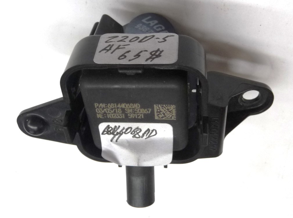 2017-2022 Chrysler Pacifica Surround View Camera 68144068AD OEM A1 | LA ...